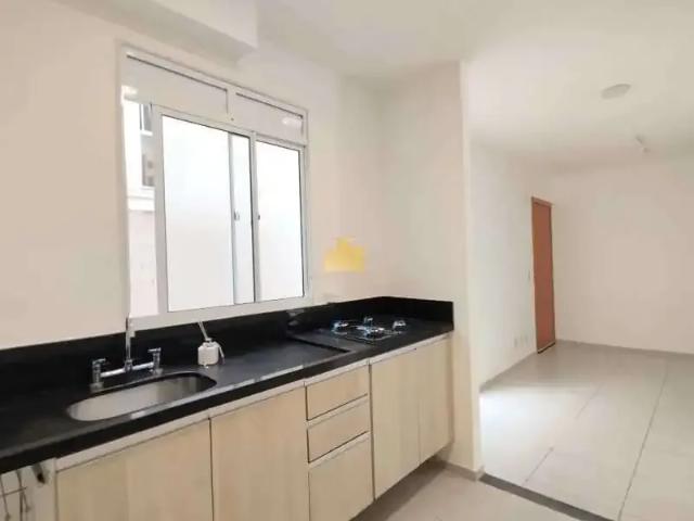 Apartamento para Venda em Juiz de Fora/MG Spina Ville II 2 Quartos