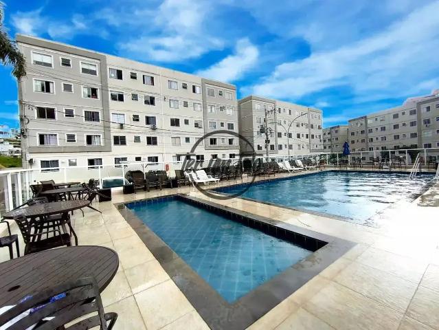 Apartamento para Venda em Juiz de Fora/MG Spina Ville II 2 Quartos