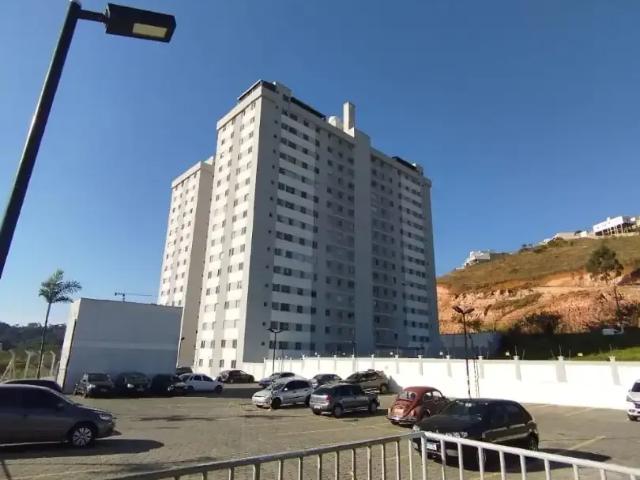 Apartamento para Venda em Juiz de Fora/MG Spina Ville II 2 Quartos
