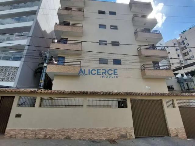 Apartamento para Venda em Juiz de Fora/MG Jardim das Laranjeiras 1 Quartos