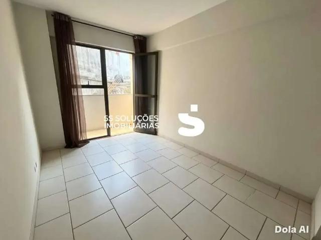Apartamento para Venda em Juiz de Fora/MG Teixeiras 1 Quartos