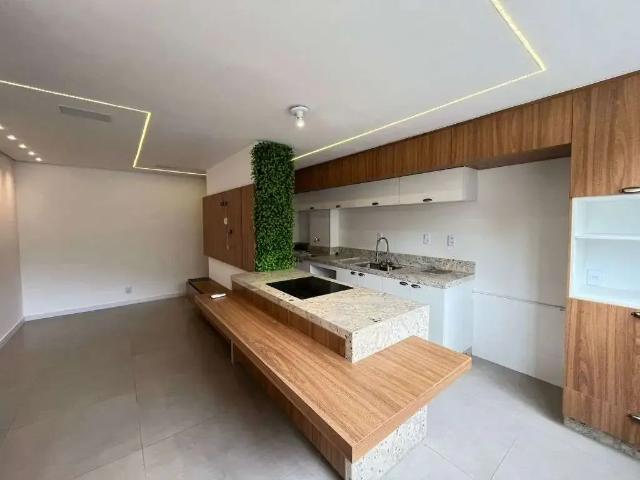 Apartamento para Venda em Juiz de Fora/MG Teixeiras 2 Quartos