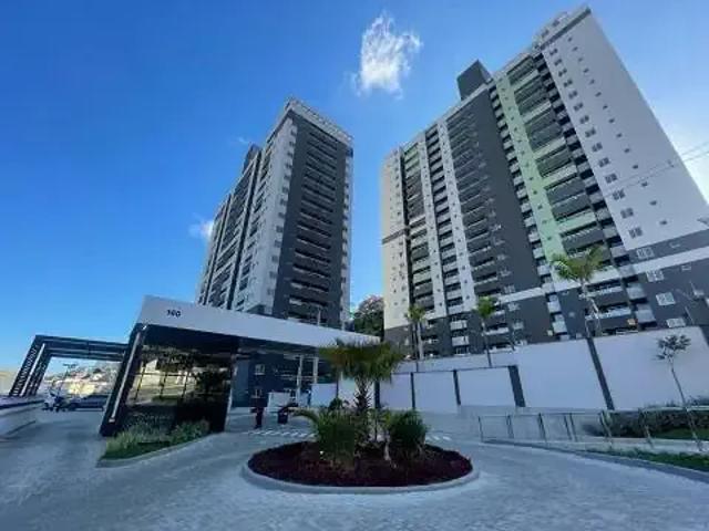 Apartamento para Venda em Juiz de Fora/MG Teixeiras 2 Quartos
