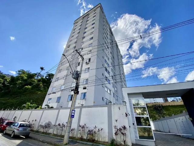 Apartamento para Venda em Juiz de Fora/MG Teixeiras 2 Quartos