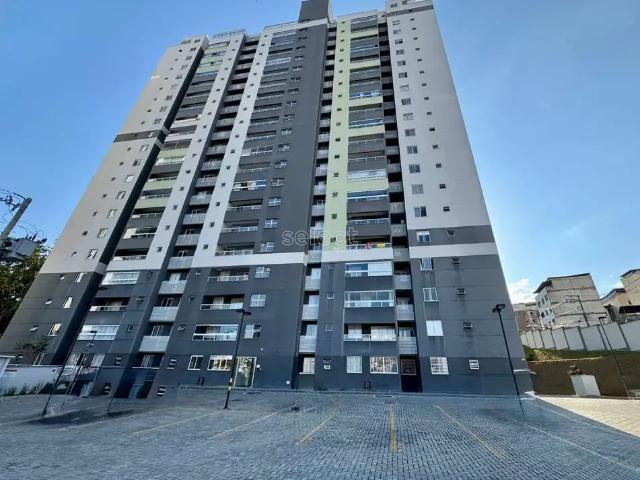 Apartamento para Venda em Juiz de Fora/MG Teixeiras 2 Quartos