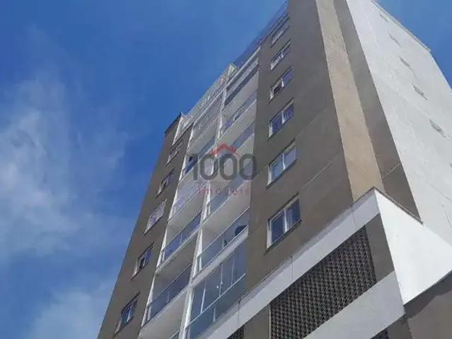 Apartamento para Venda em Juiz de Fora/MG Teixeiras 2 Quartos