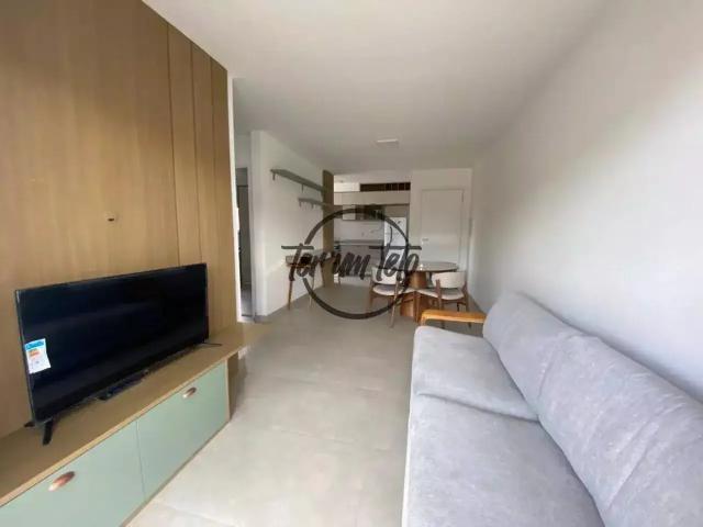 Apartamento para Venda em Juiz de Fora/MG Teixeiras 2 Quartos