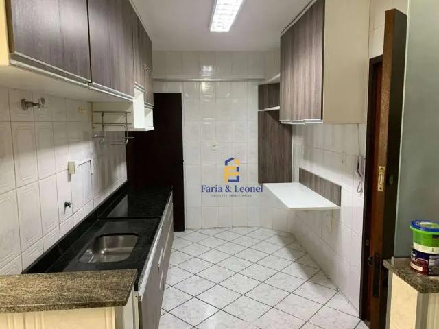 Apartamento para Venda em Juiz de Fora/MG Teixeiras 2 Quartos