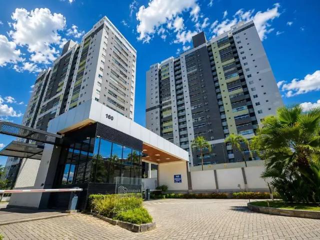 Apartamento para Venda em Juiz de Fora/MG Teixeiras 2 Quartos