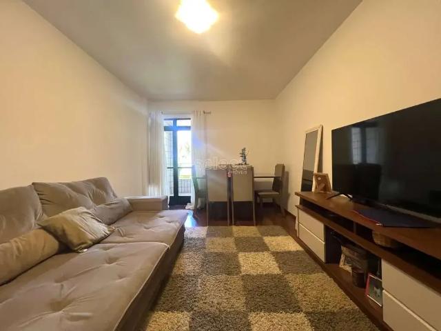 Apartamento para Venda em Juiz de Fora/MG Teixeiras 2 Quartos