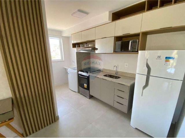 Apartamento para Venda em Juiz de Fora/MG Teixeiras 2 Quartos