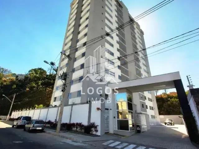 Apartamento para Venda em Juiz de Fora/MG Teixeiras 2 Quartos