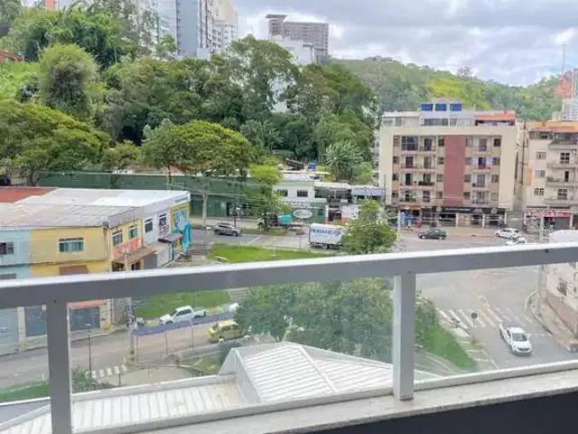 Apartamento para Venda em Juiz de Fora/MG Teixeiras 2 Quartos