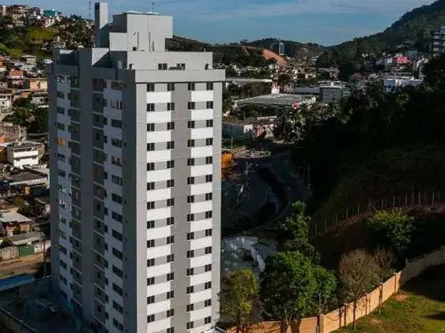 Apartamento para Venda em Juiz de Fora/MG Teixeiras 2 Quartos