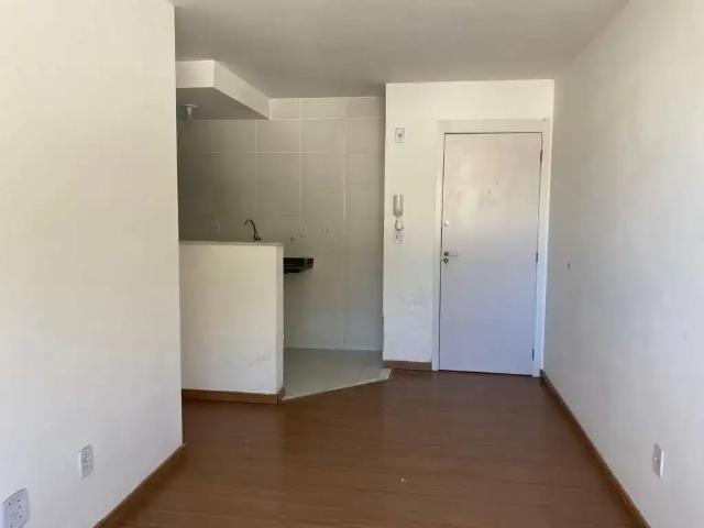 Apartamento para Venda em Juiz de Fora/MG Teixeiras 2 Quartos