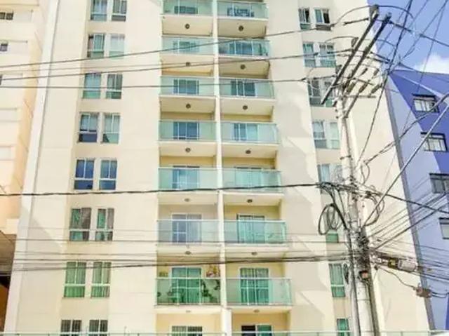 Apartamento para Venda em Juiz de Fora/MG Teixeiras 2 Quartos
