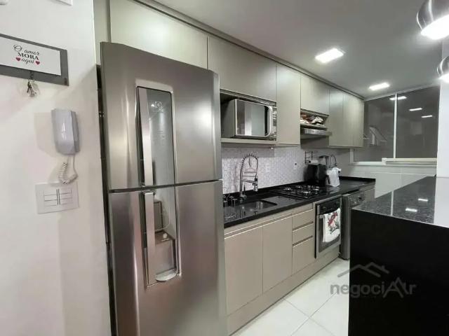 Apartamento para Venda em Juiz de Fora/MG Teixeiras 2 Quartos