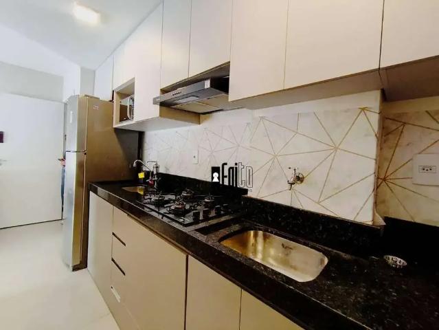 Apartamento para Venda em Juiz de Fora/MG Teixeiras 2 Quartos