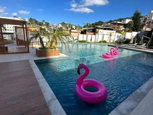 Apartamento para Venda em Juiz de Fora/MG Teixeiras 2 Quartos