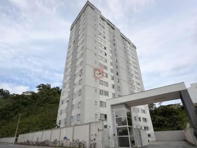 Apartamento para Venda em Juiz de Fora/MG Teixeiras 2 Quartos