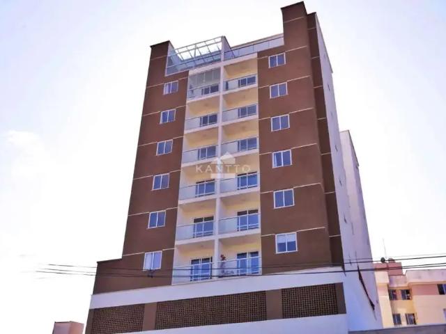 Apartamento para Venda em Juiz de Fora/MG Teixeiras 2 Quartos