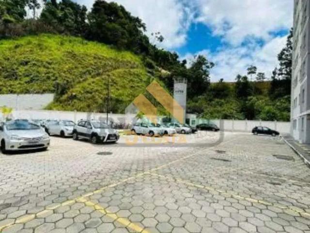 Apartamento para Venda em Juiz de Fora/MG Teixeiras 2 Quartos