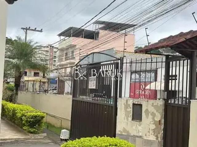 Apartamento para Venda em Juiz de Fora/MG Teixeiras 2 Quartos