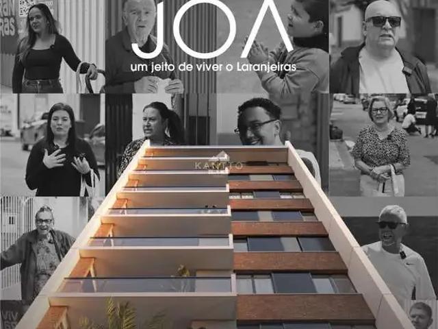 Apartamento para Venda em Juiz de Fora/MG Teixeiras 3 Quartos