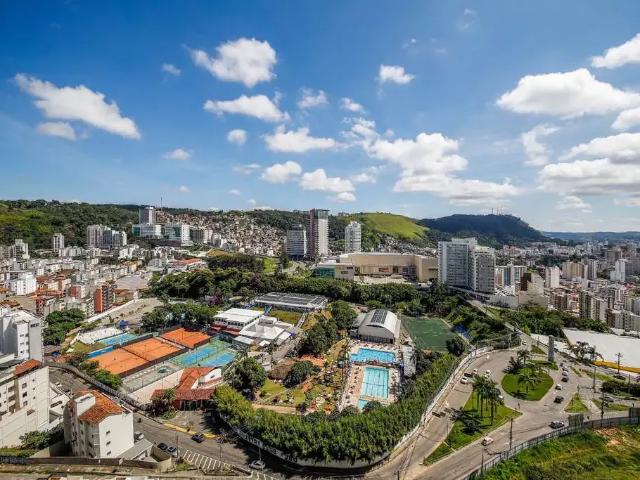 Apartamento para Venda em Juiz de Fora/MG Teixeiras 3 Quartos
