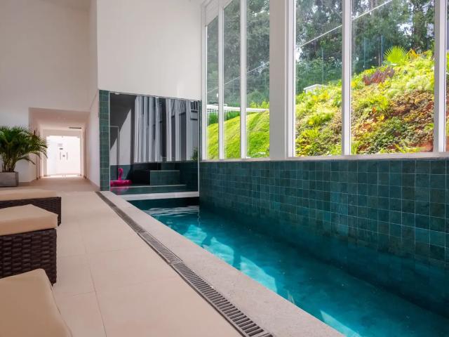 Apartamento para Venda em Juiz de Fora/MG Teixeiras 3 Quartos