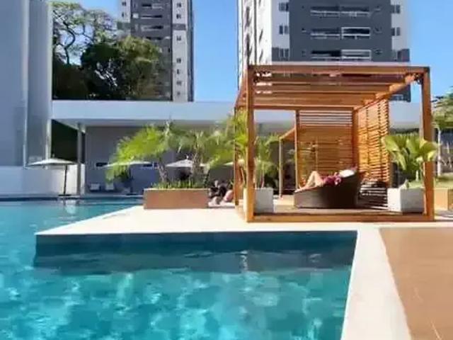 Apartamento para Venda em Juiz de Fora/MG Teixeiras 3 Quartos