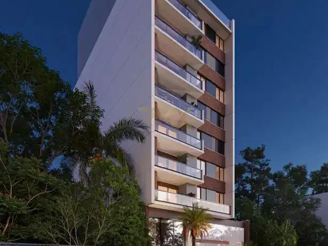 Apartamento para Venda em Juiz de Fora/MG Teixeiras 3 Quartos