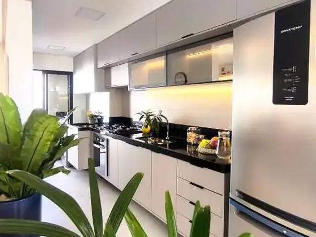Apartamento para Venda em Juiz de Fora/MG Teixeiras 3 Quartos