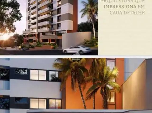 Apartamento para Venda em Juiz de Fora/MG Teixeiras 3 Quartos