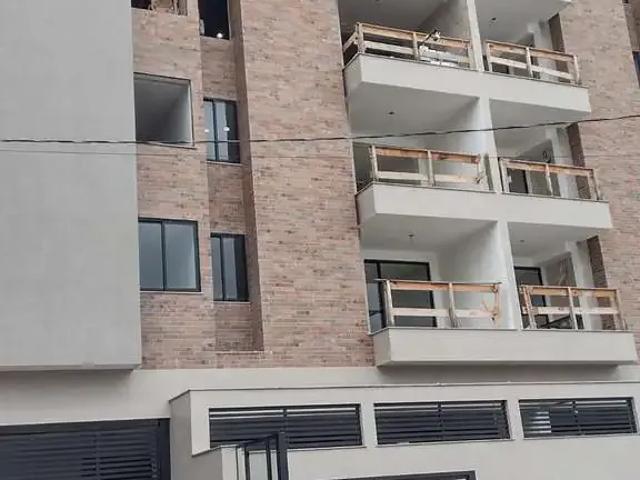 Apartamento para Venda em Juiz de Fora/MG Vale do Ipê 2 Quartos