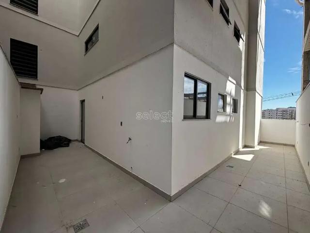Apartamento para Venda em Juiz de Fora/MG Vale do Ipê 2 Quartos