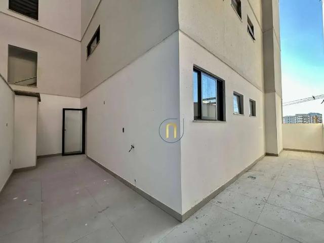Apartamento para Venda em Juiz de Fora/MG Vale do Ipê 2 Quartos