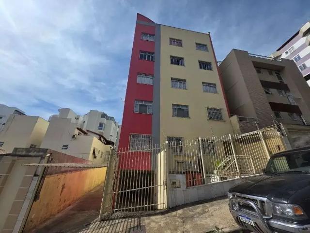 Apartamento para Venda em Juiz de Fora/MG Vale do Ipê 2 Quartos