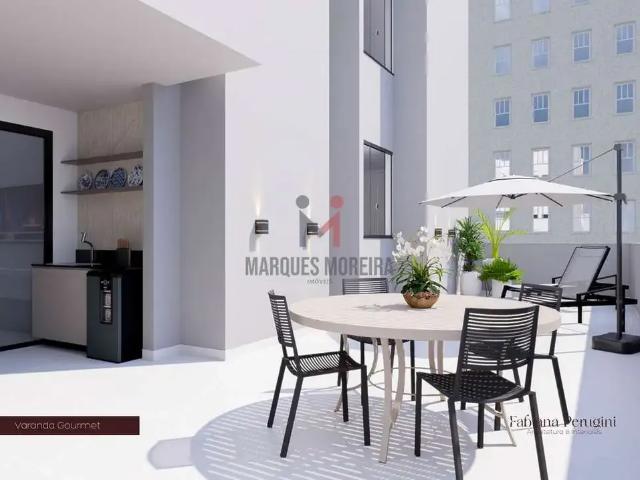 Apartamento para Venda em Juiz de Fora/MG Vale do Ipê 2 Quartos