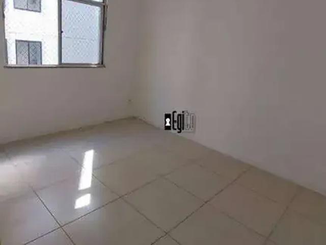 Apartamento para Venda em Juiz de Fora/MG Vale do Ipê 2 Quartos