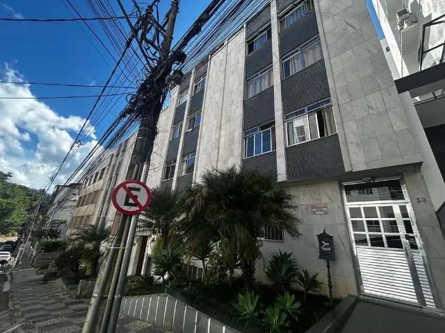 Apartamento para Venda em Juiz de Fora/MG Vale do Ipê 2 Quartos