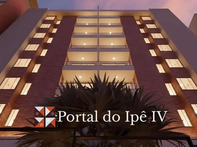 Apartamento para Venda em Juiz de Fora/MG Vale do Ipê 2 Quartos
