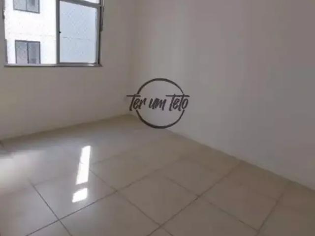 Apartamento para Venda em Juiz de Fora/MG Vale do Ipê 2 Quartos