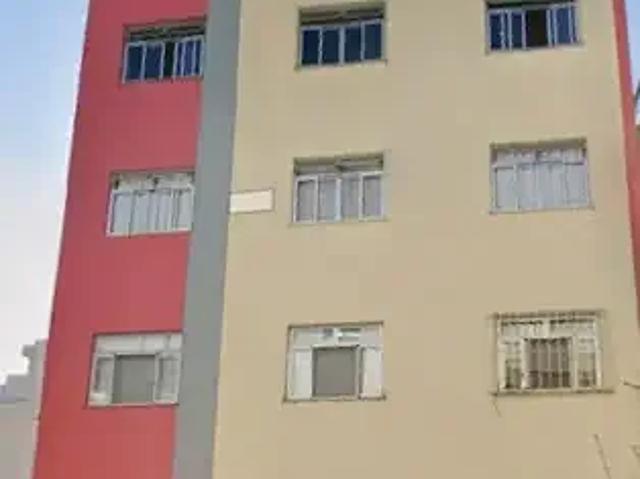 Apartamento para Venda em Juiz de Fora/MG Vale do Ipê 2 Quartos