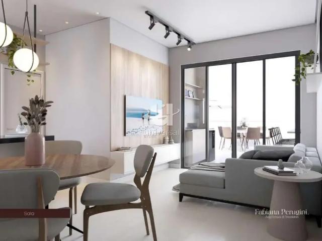 Apartamento para Venda em Juiz de Fora/MG Vale do Ipê 2 Quartos