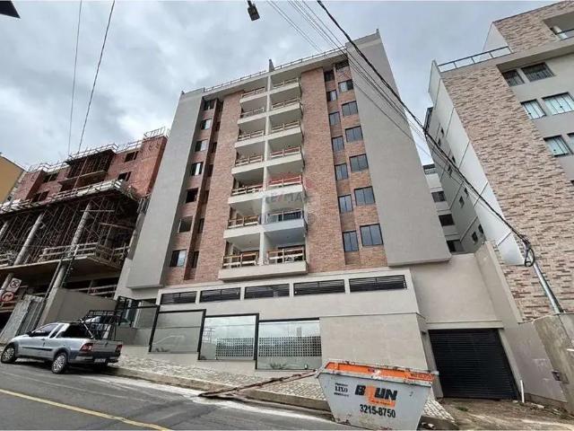 Apartamento para Venda em Juiz de Fora/MG Vale do Ipê 2 Quartos