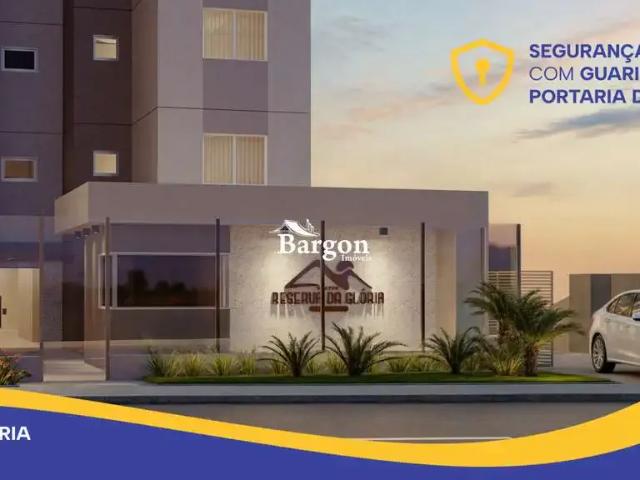 Apartamento para Venda em Juiz de Fora/MG Vale do Ipê 2 Quartos