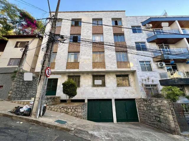 Apartamento para Venda em Juiz de Fora/MG Vale do Ipê 2 Quartos