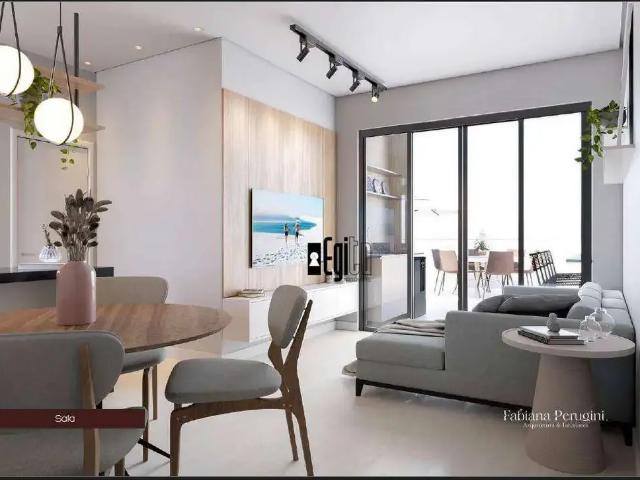 Apartamento para Venda em Juiz de Fora/MG Vale do Ipê 2 Quartos