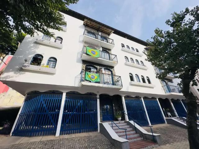 Apartamento para Venda em Juiz de Fora/MG Vale do Ipê 3 Quartos
